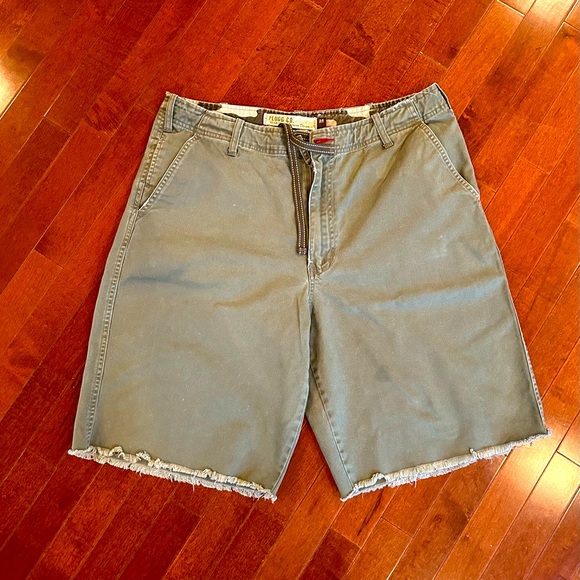 Plugg | Shorts | Plugg Shorts | Poshmark